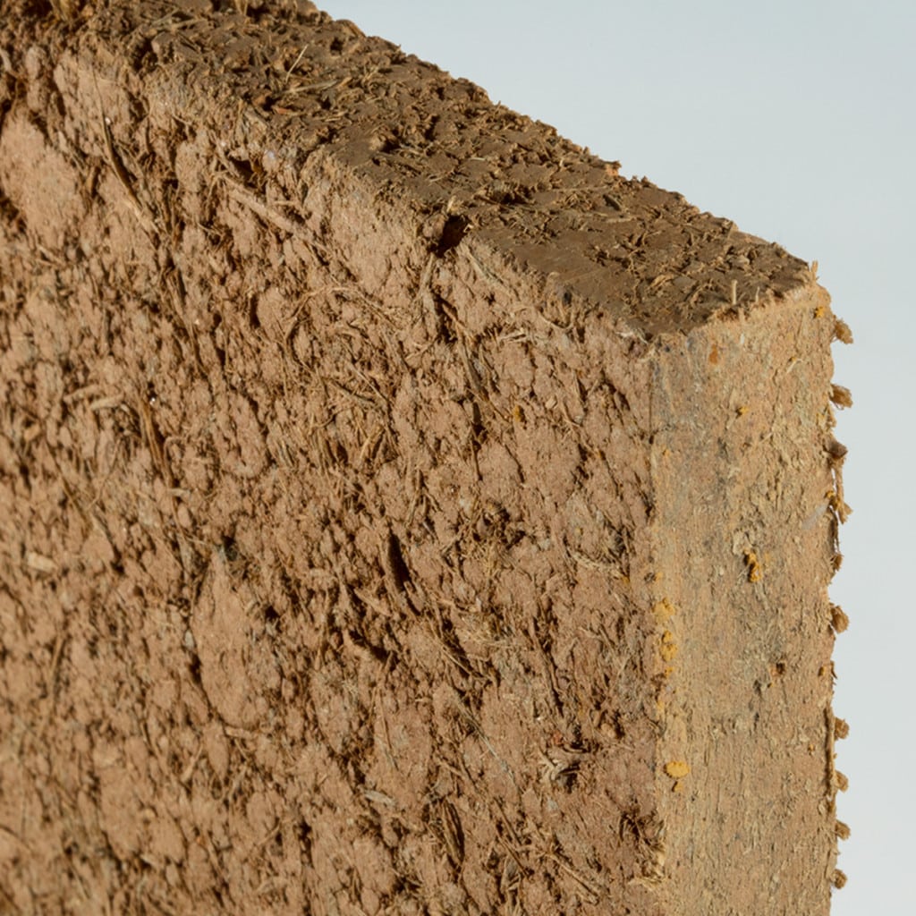 Lehm-Trockenbau - ClayTec - Baustoffe aus Lehm