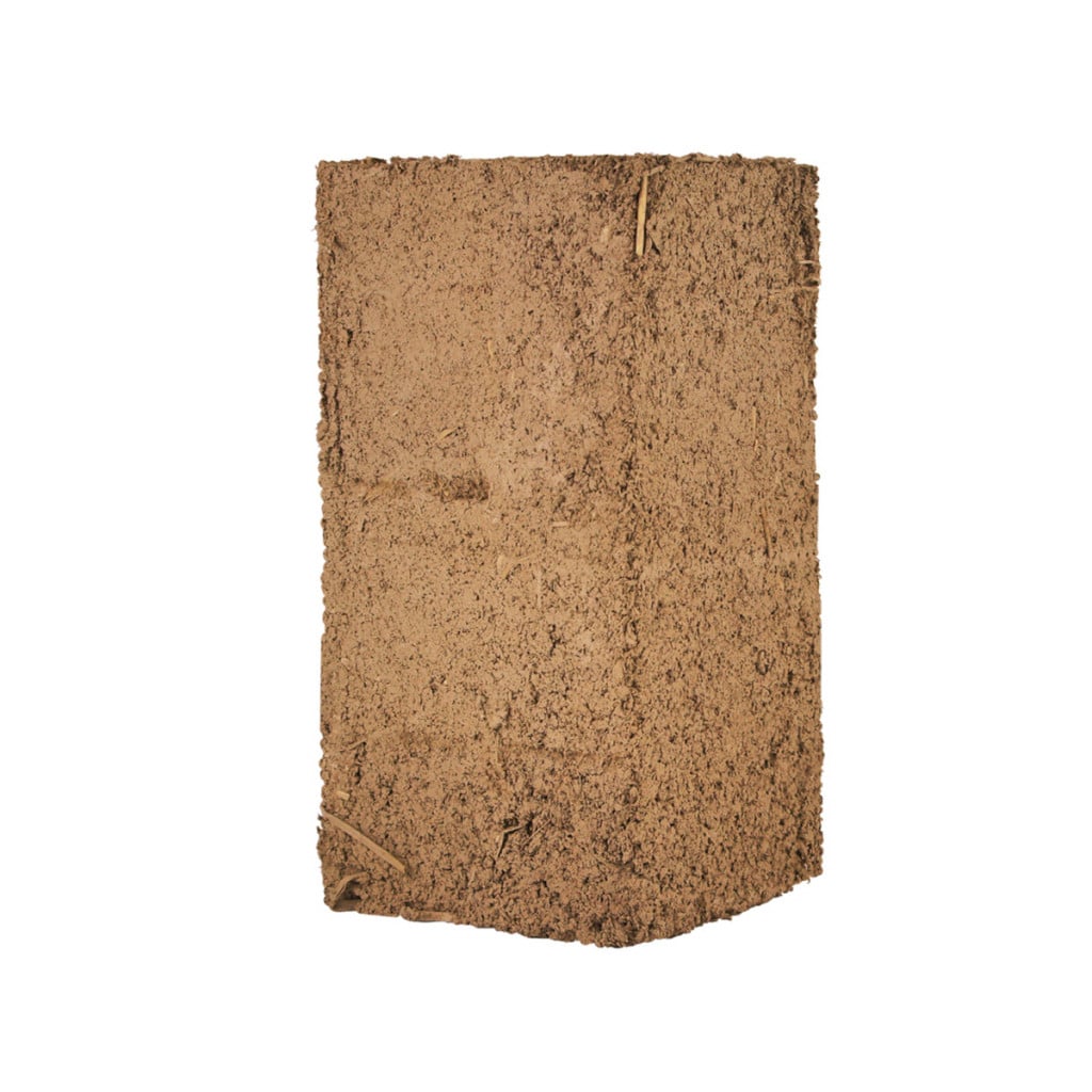 Mauerwerk und Stampflehm - ClayTec - Baustoffe aus Lehm